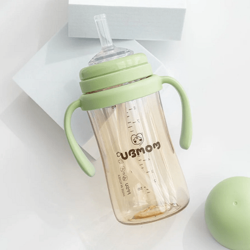 Ubmom straw cup | Babyhouse Australia