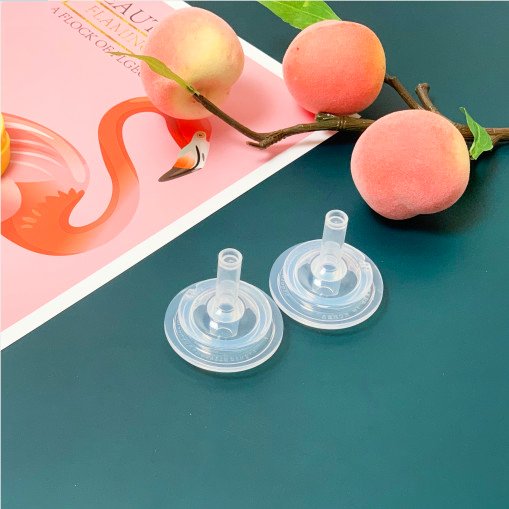 UBMOM Replacement Straw Nipple [2p] | Babyhouse Australia