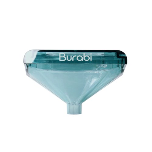 Burabi Milk Maker Accessories - Funnel | Babyhouse Australia