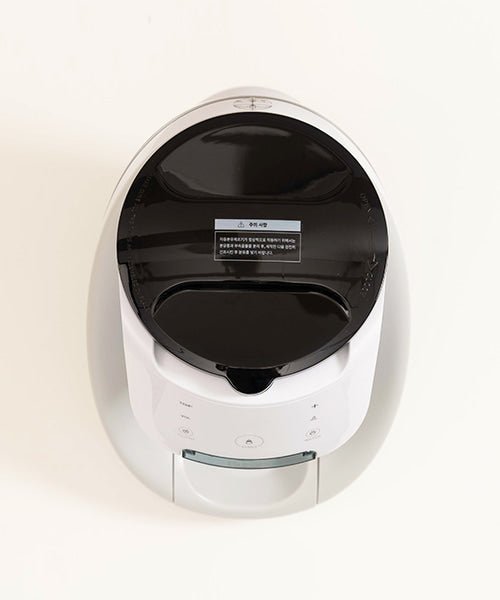 Burabi Smart Baby Formula Dispenser Plus | Babyhouse Australia