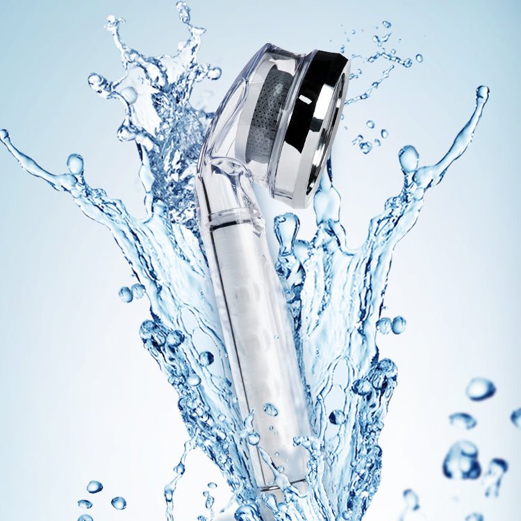 Dr.Piel Wide Shower Head