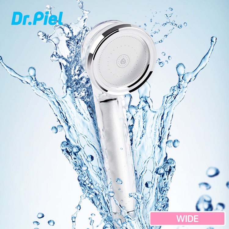 Dr.Piel Wide Shower Head