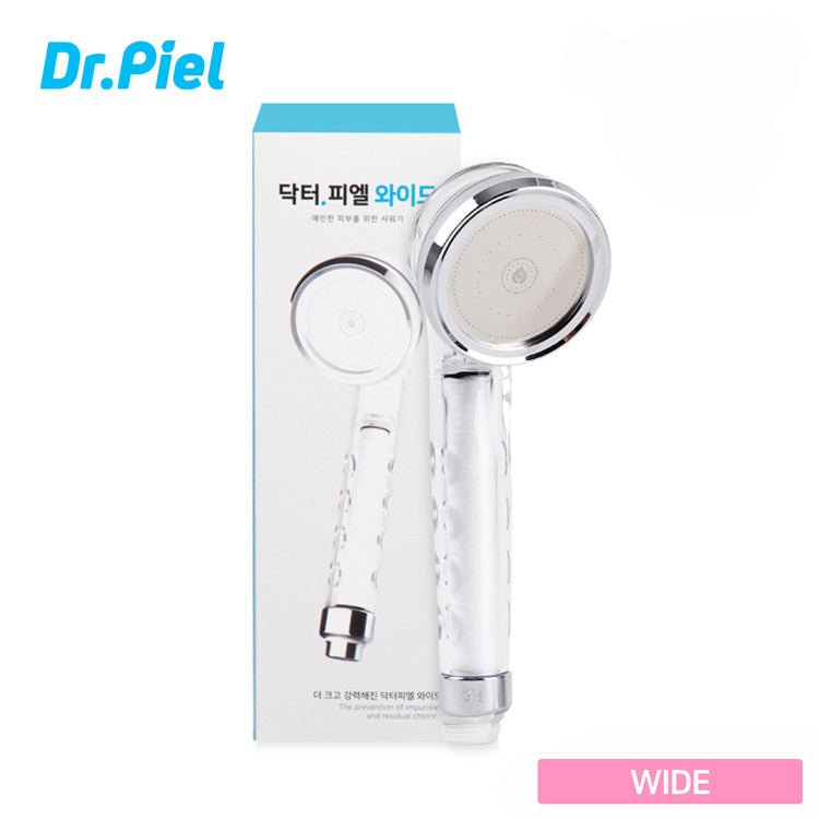 Dr.Piel Wide Shower Head