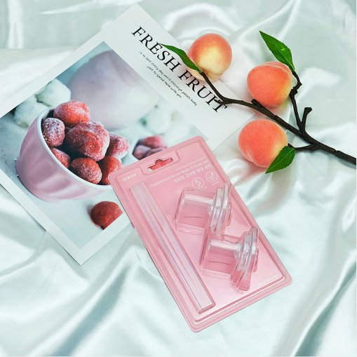 UBMOM Replacement Straw Nipple & Straw Set | Babyhouse Australia